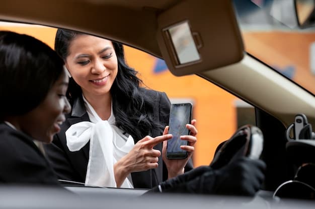 Uber Lyft Taxis & Beyond