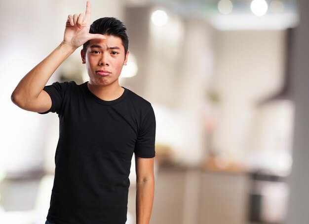 Help Find a Missing Asian Man