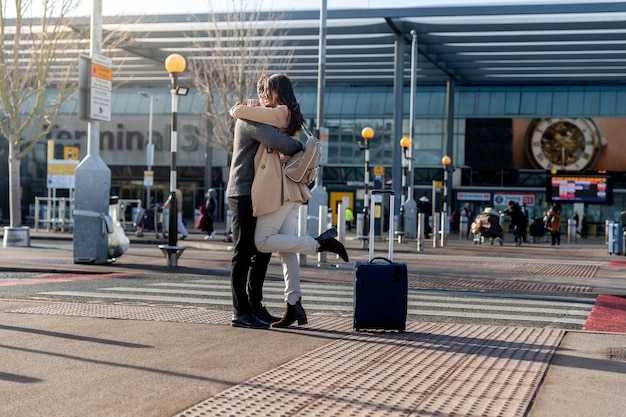 Manchester Airport Guide Flights Terminals Parking Tips
