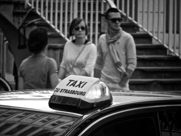 Split Taxi Travel Tips and Alternatives