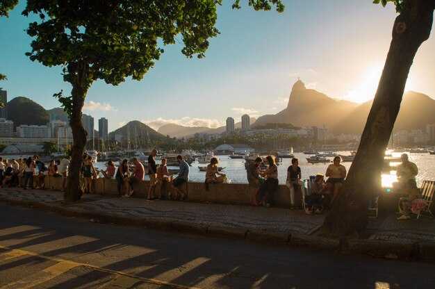 Rio de Janeiro Travel Guide Sights Beaches Culture