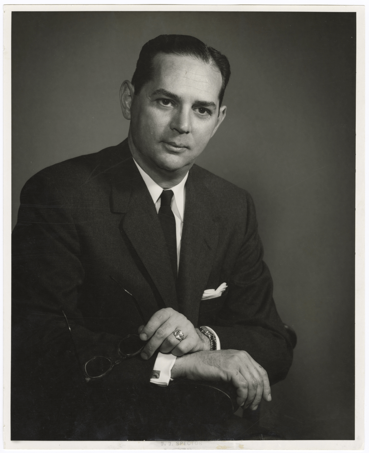 Minnen från familjen Spector: En resa genom tiden